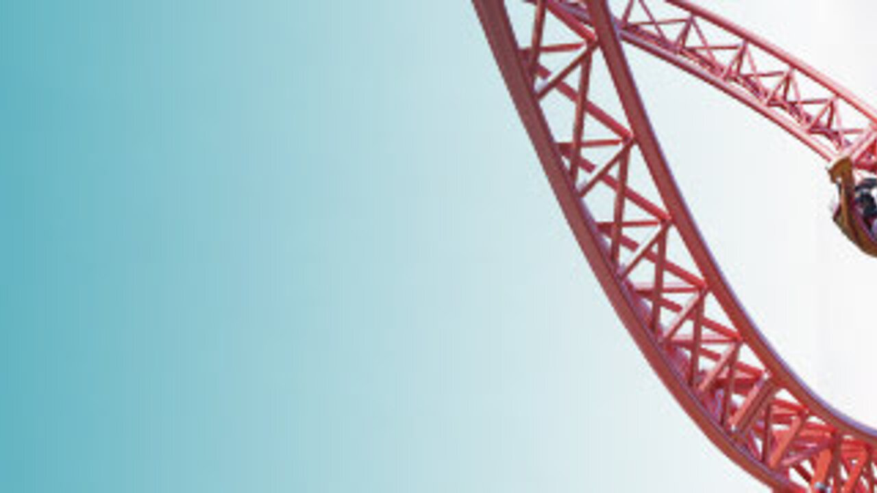 Roller Coasters: Gerstlauer Amusement Rides